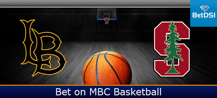 Stanford Cardinal Vs Long Beach State 49ers Betting Odds Betdsi