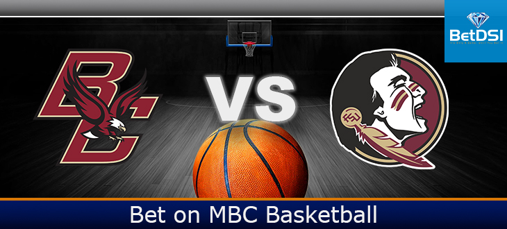 Florida State Seminoles At Boston College Eagles Ats Odds Betdsi