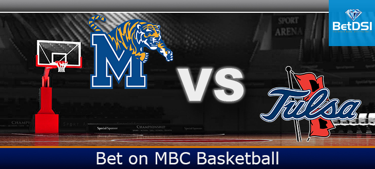 Tulsa Golden Hurricane vs. Memphis Tigers ATS Odds | BetDSI Tulsa Golden Hurricane vs. Memphis Tigers ATS Odds | BetDSI