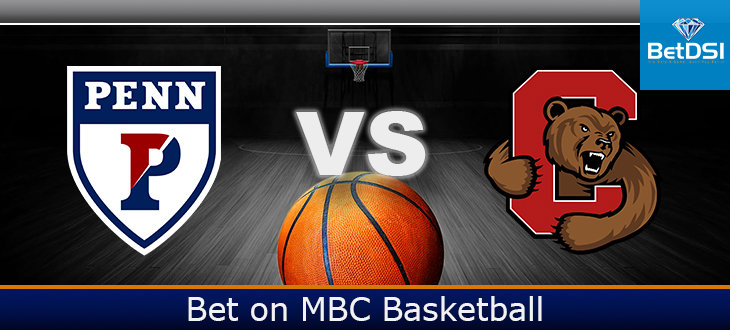 Cornell Big Red vs. Penn Quakers ATS Odds | BetDSI Cornell Big Red vs. Penn Quakers ATS Odds | BetDSI