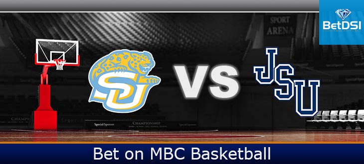 Southern University Jaguars vs. Jackson State Tigers ATS Odds | BetDSI
