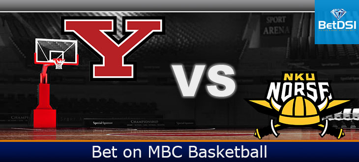 Northern Kentucky Norse vs. Youngstown State Penguins Betting Odds | BetDSI Northern Kentucky Norse vs. Youngstown State Penguins Betting Odds | BetDSI