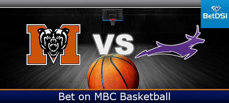 Mercer Bears vs. Grand Canyon Antelopes Free Prediction | BetDSI