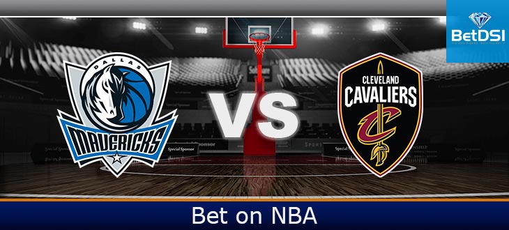 Dallas Mavericks vs. Cleveland Cavaliers ATS Prediction | BetDSI Dallas Mavericks vs. Cleveland Cavaliers ATS Prediction | BetDSI
