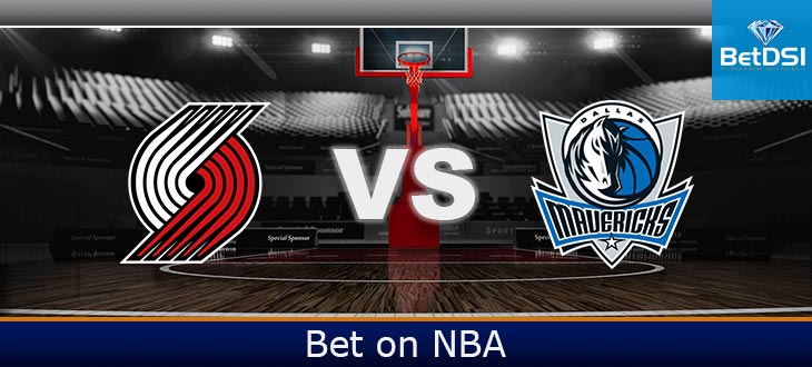 Portland Trail Blazers at Dallas Mavericks ATS Prediction | BetDSI Portland Trail Blazers at Dallas Mavericks ATS Prediction | BetDSI