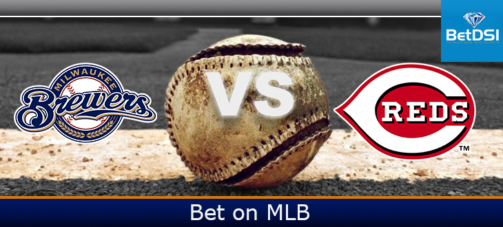 Milwaukee Brewers vs. Cincinnati Reds Free Preview | BetDSI Milwaukee Brewers vs. Cincinnati Reds Free Preview | BetDSI