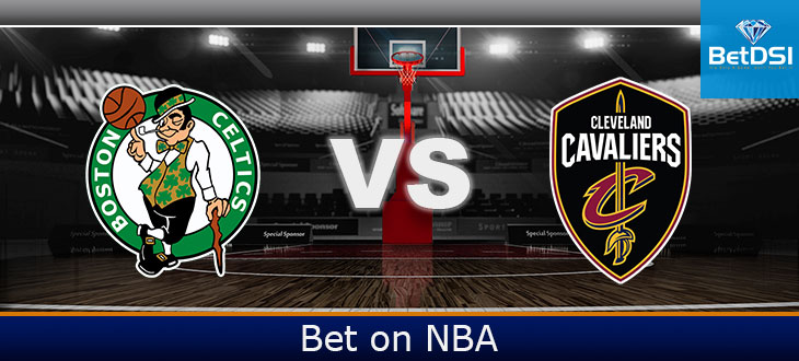 Cleveland Cavaliers at Boston Celtics ATS Prediction | BetDSI