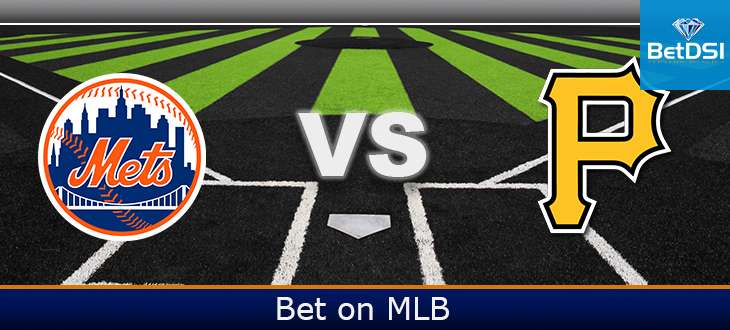 Pittsburgh Pirates vs. New York Mets Free Preview | BetDSI Pittsburgh Pirates vs. New York Mets Free Preview | BetDSI