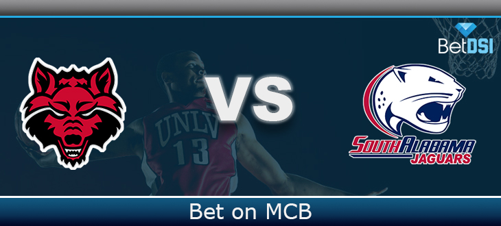 South Alabama Jaguars at Arkansas State Red Wolves ATS Prediction 01/10 ... South Alabama Jaguars at Arkansas State Red Wolves ATS Prediction 01/10 ...