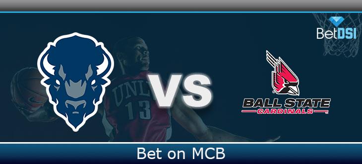 Howard Bison vs. Ball State Cardinals ATS Prediction 11/23/19 | BetDSI