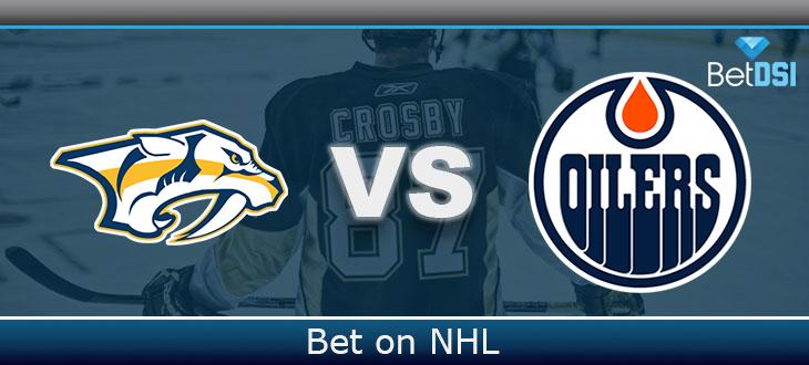 Nashville Predators Vs Edmonton Oilers Free Prediction 1 14 20 Betdsi