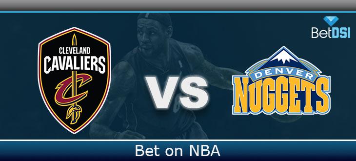 Cleveland Cavaliers vs. Denver Nuggets ATS Prediction 01/11/20 | BetDSI Cleveland Cavaliers vs. Denver Nuggets ATS Prediction 01/11/20 | BetDSI