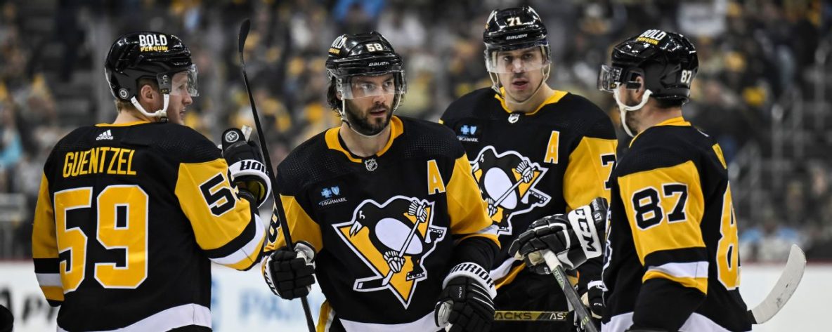 Pittsburgh Penguins Facts And History — What You Should Know