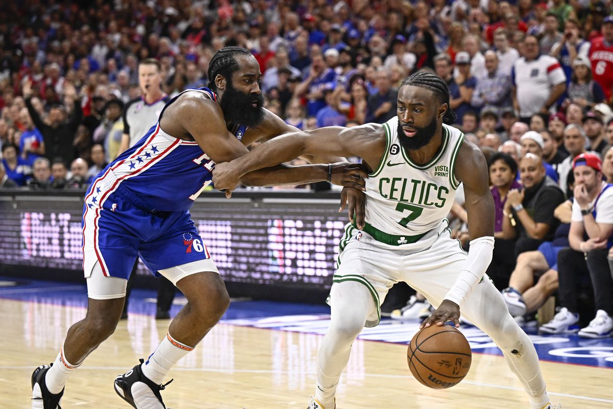 NBA 76ers vs Celtics: A Battle of Giants Recap