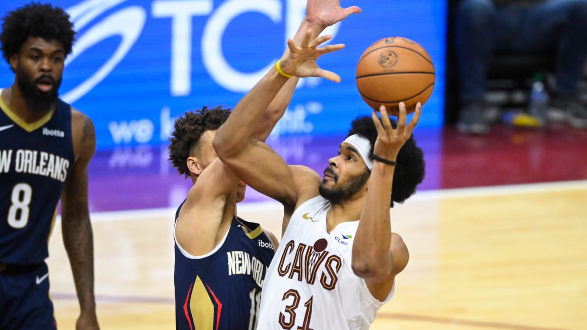 Pelicans vs Cavaliers: The Continuing NBA Rivalry