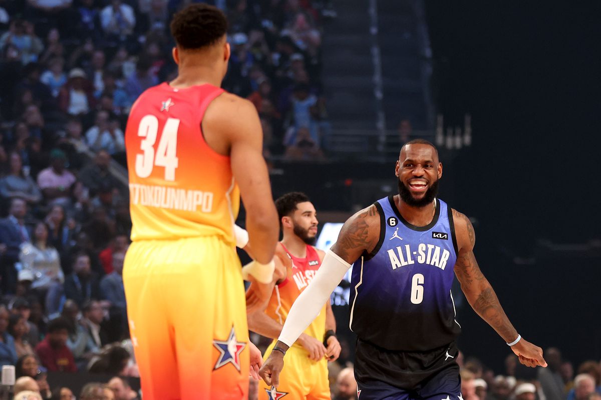 NBA All-Star Game Recap: A Night of Highlights and Milestones