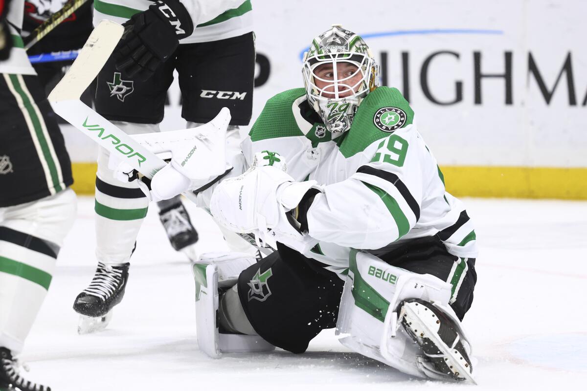 Dallas Stars vs. Buffalo Sabres: NHL Game Prediction