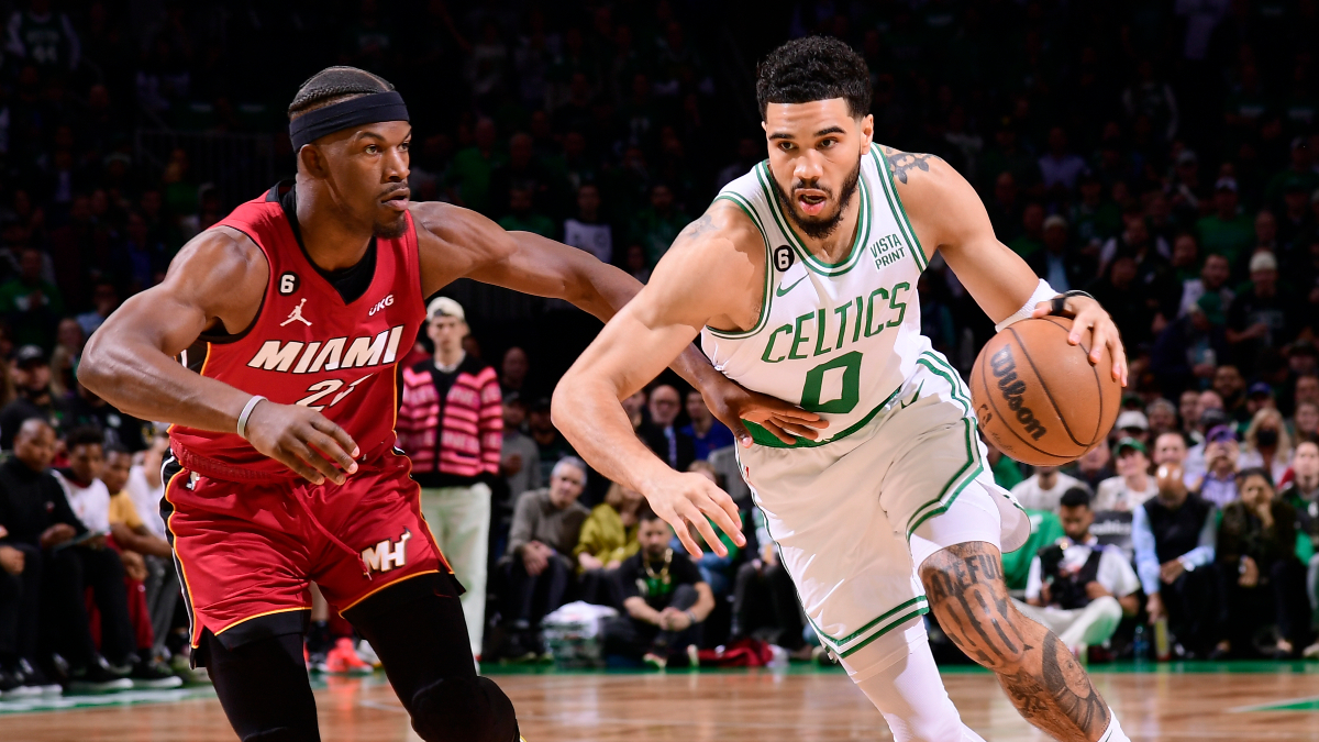 Celtics vs Heat: An Eastern Conference Powerhouse Clash