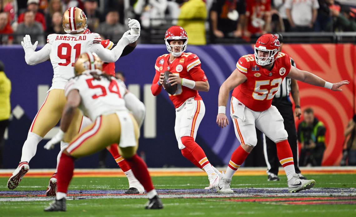 Kansas City Chiefs vs. San Francisco 49ers: The "Swift Mode" Advantage