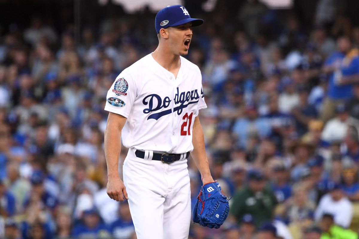 LAD vs MIN: MLB Interleague Highlight