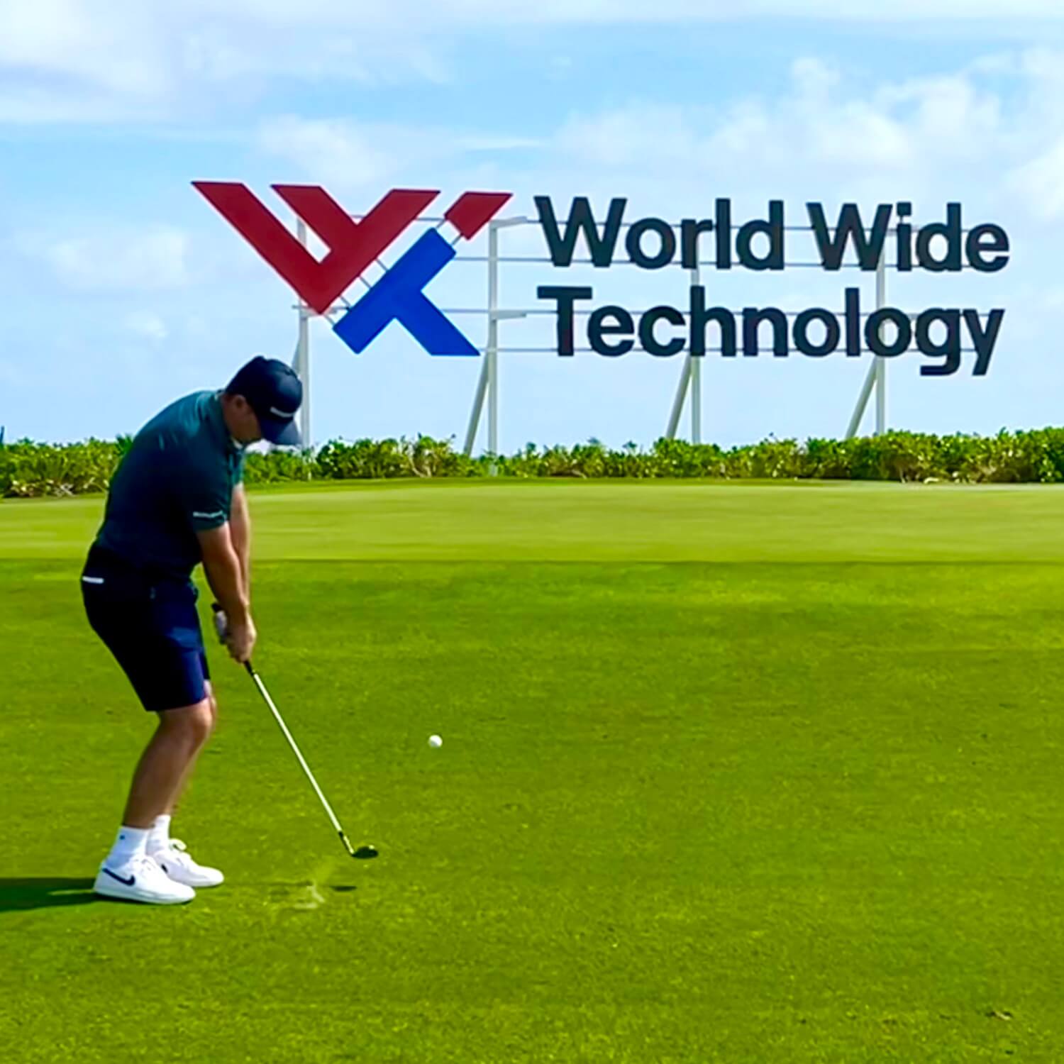 Recap World Wide Technology Championship | BetDSI