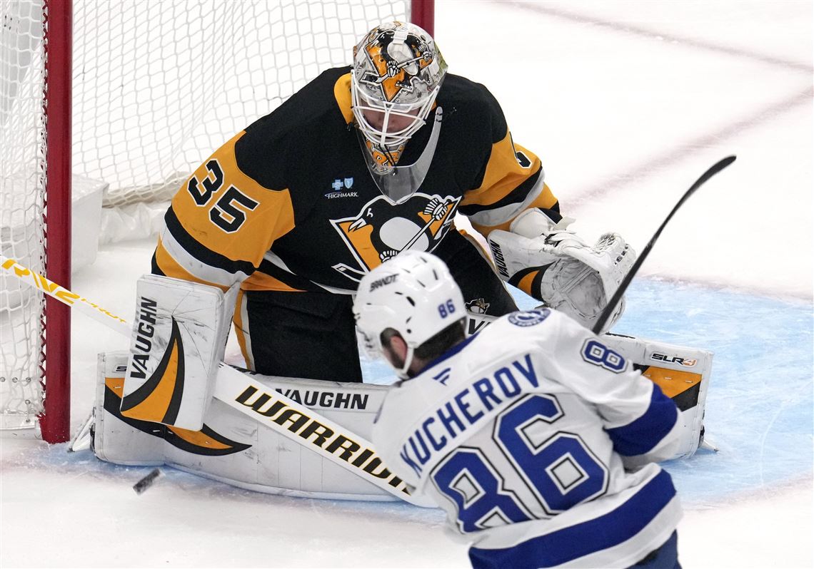 Lightning vs Penguins NHL Recap: Highlights and Key Takeaways | BetDSI