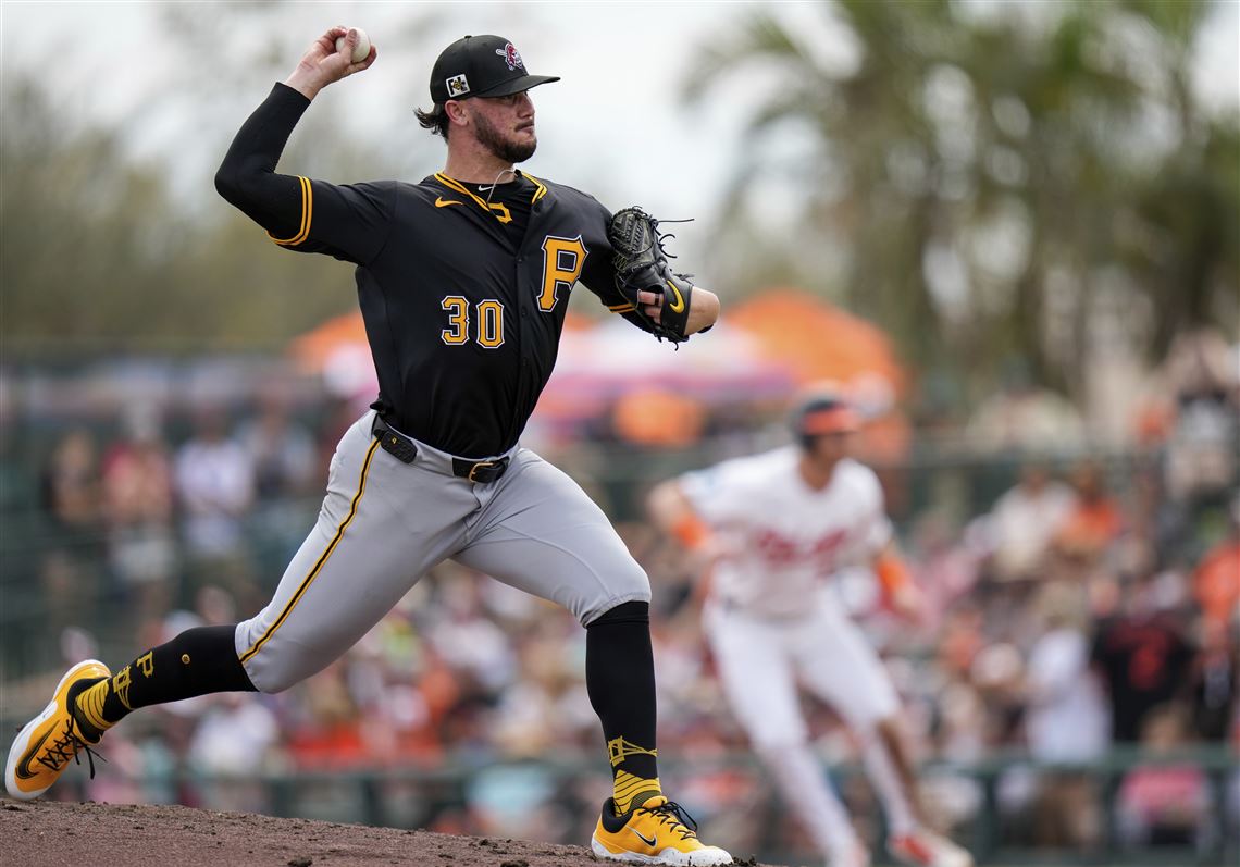 Orioles vs Pirates Spring Training Recap | BetDSI