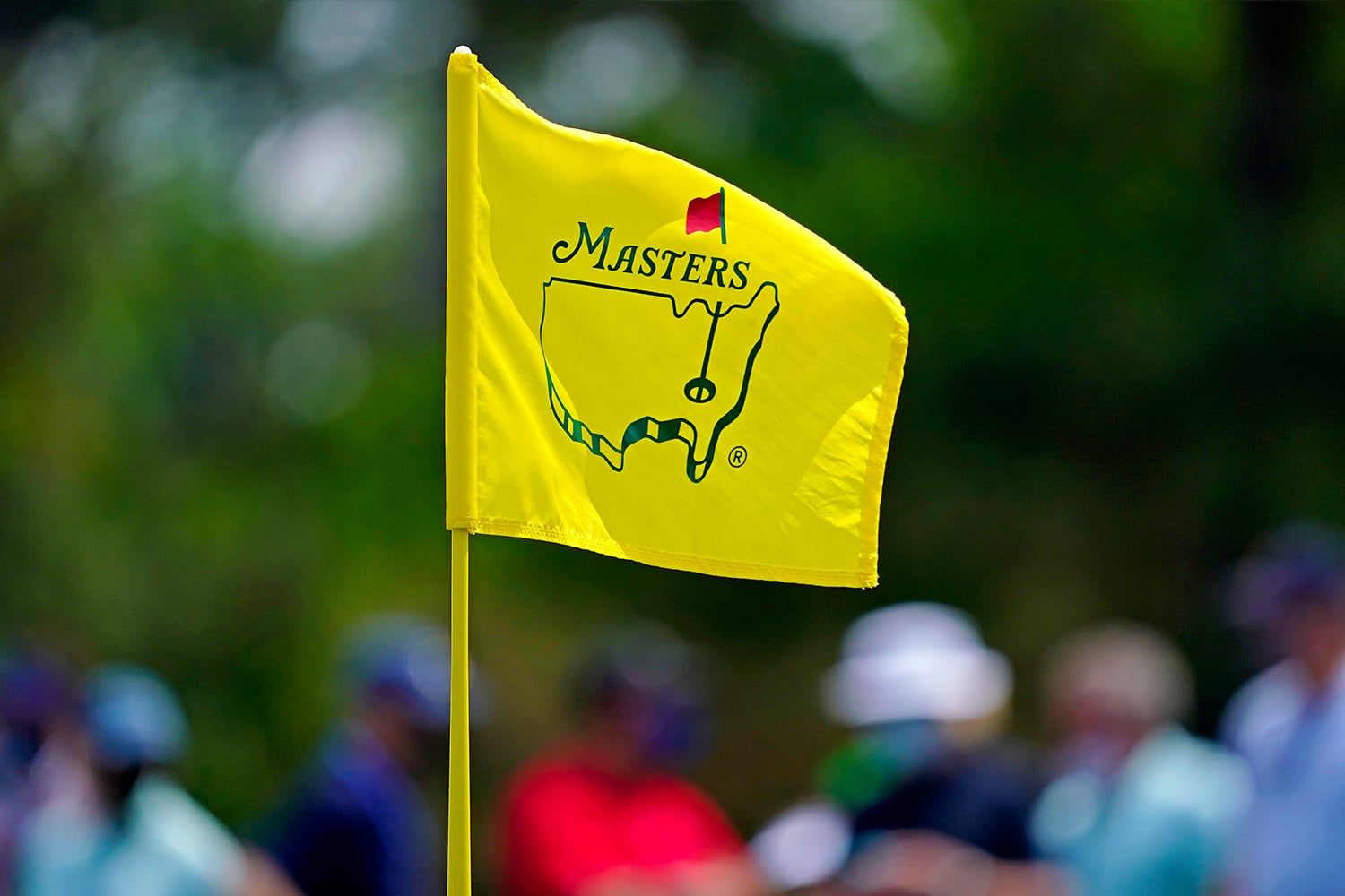 The Masters 2025 Begins: Augusta National Tees Up | BetDSI